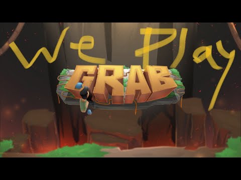 Grab Vr on App Lab - YouTube