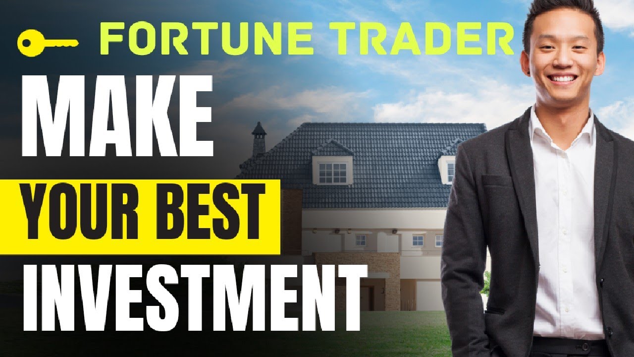 finally we launched our new channel for trading and investing. #trading ...