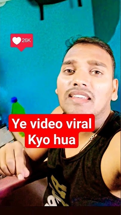 2m Views Ye Video Viral Kyo Hua Tradingsong Dailyvlog Vlog Pushpa