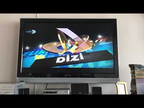 Euro d-reklam+dizi+7 yaş ve üzeri jenerigi