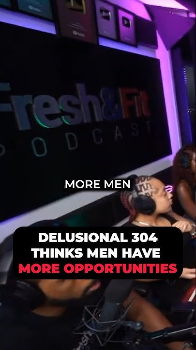 Social Media Is Destroying Women’s Reality🤡👀@FreshFitMiami - YouTube