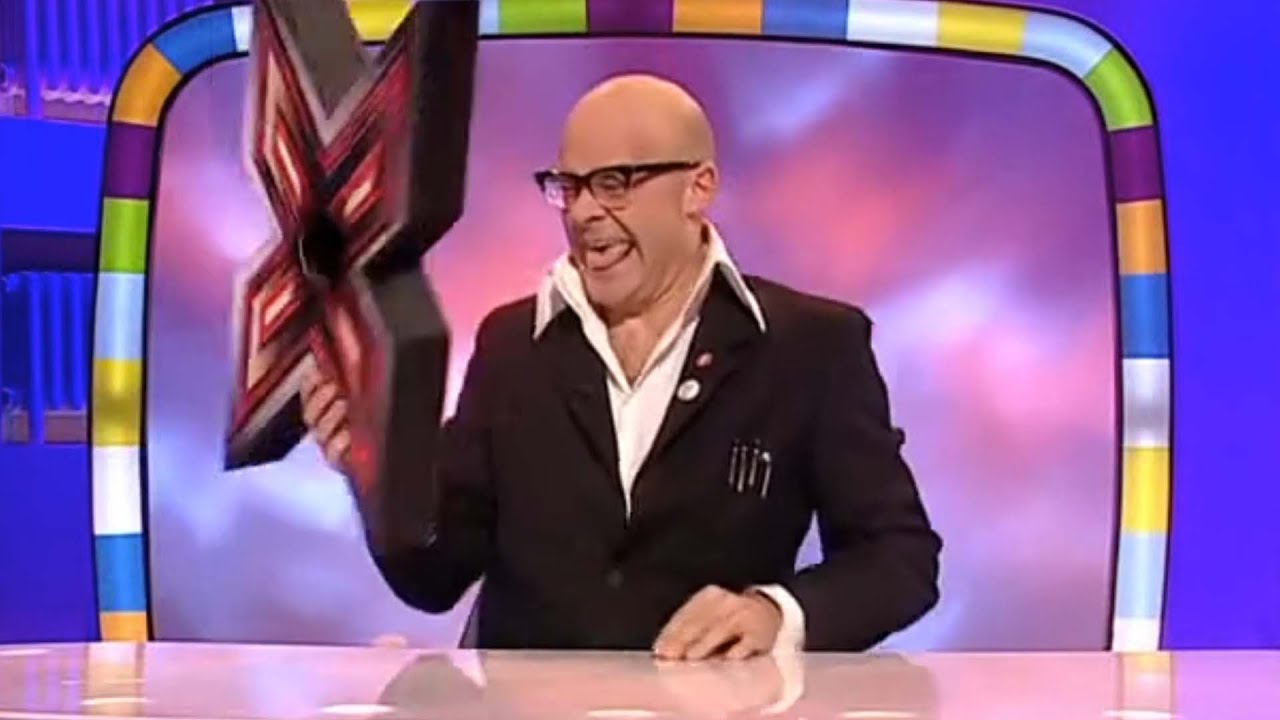 American Reacts to Harry Hill's TV Burp (#74) - YouTube