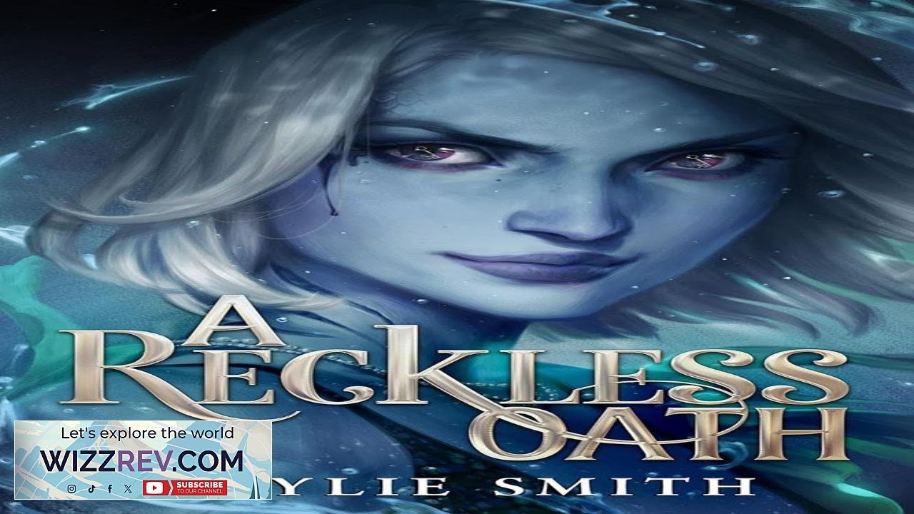 Witch's Dice: Book 2: A Reckless Oath (Hardcover) Review - YouTube
