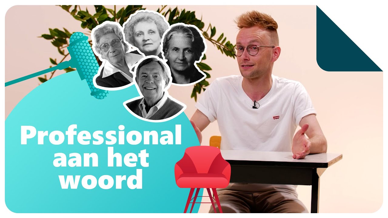 Opvoeden: vaardigheden en stijlen | Pedagogisch werk - YouTube