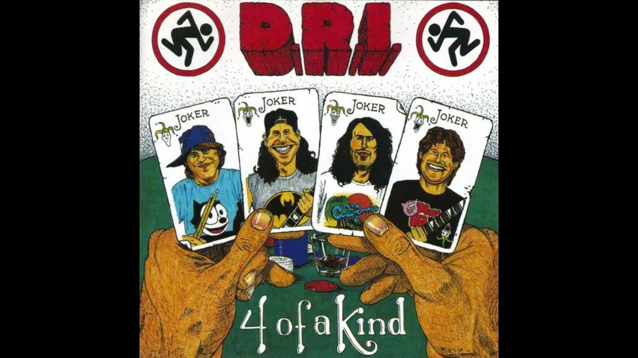 d-r-i-4-of-a-kind-full-album-hq-youtube