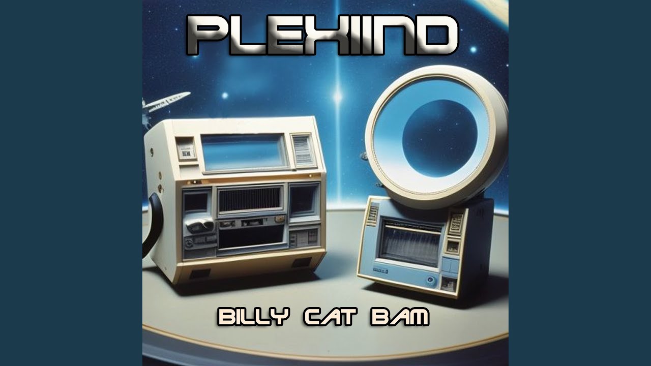 Billy Cat Bam - YouTube