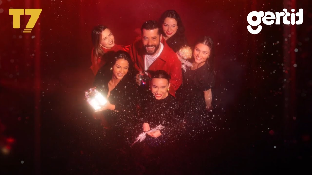 Gëzuar festat nga T7! | PROMO | T7 - YouTube