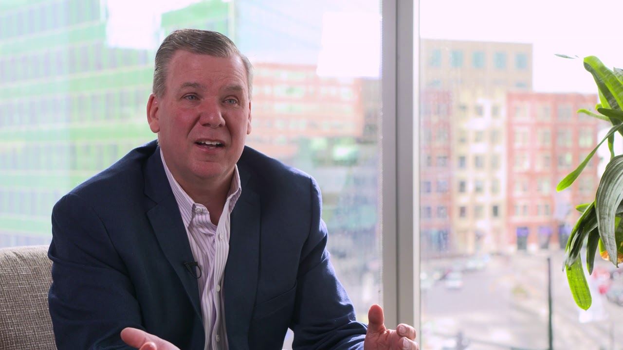 Chris Schmidt on Colorado Business Roundtable - YouTube