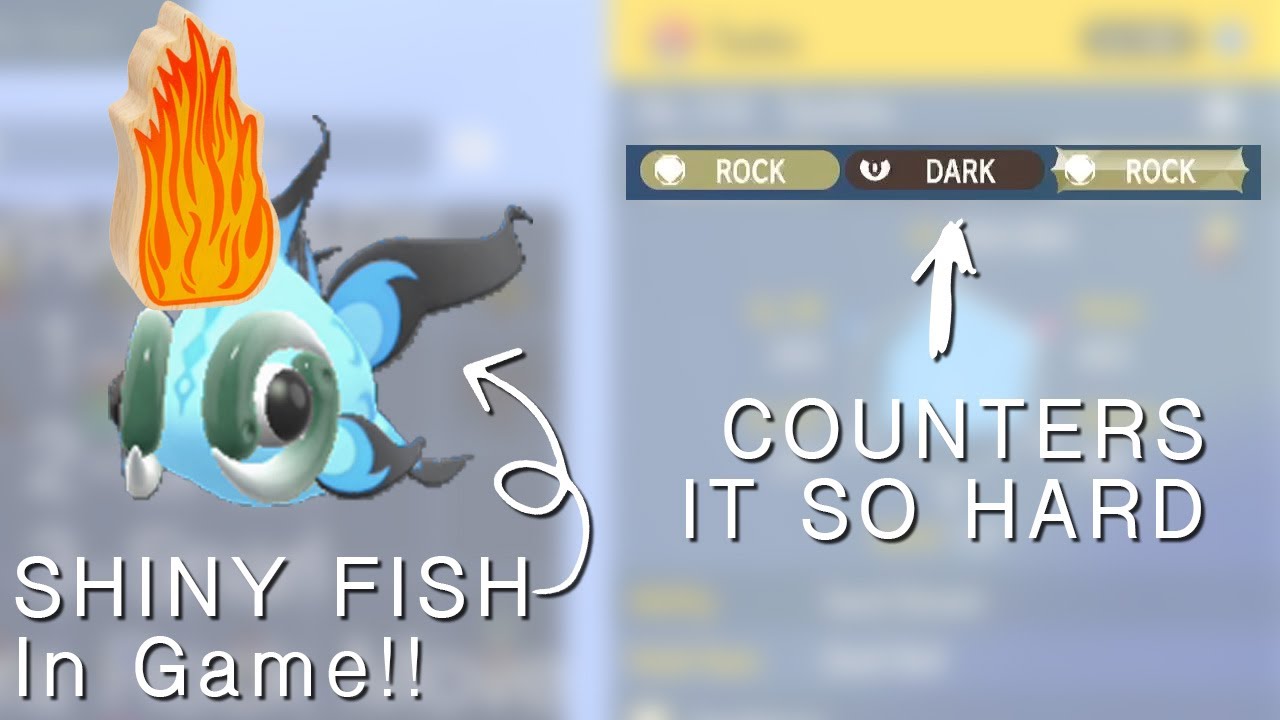 CHI-YU TERA RAID GUIDE: Beat SHINY Chi-Yu Easily!!! - YouTube