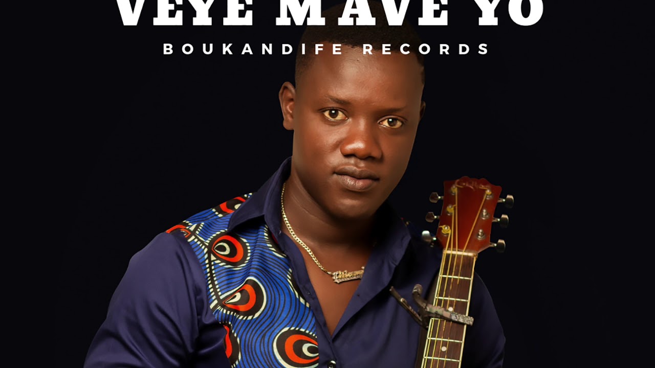 TITI CONGO - VEYE M AVÈ YO - YouTube