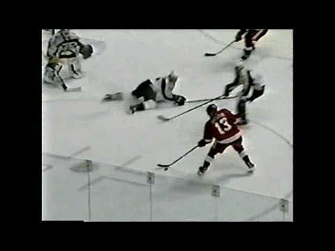 Pavel Datsyuk Rookie Season Highlights (2001-02)