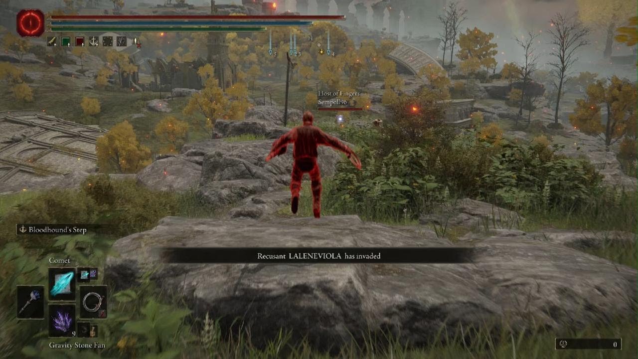 ELDEN RING: The biggest problem with this game - YouTube