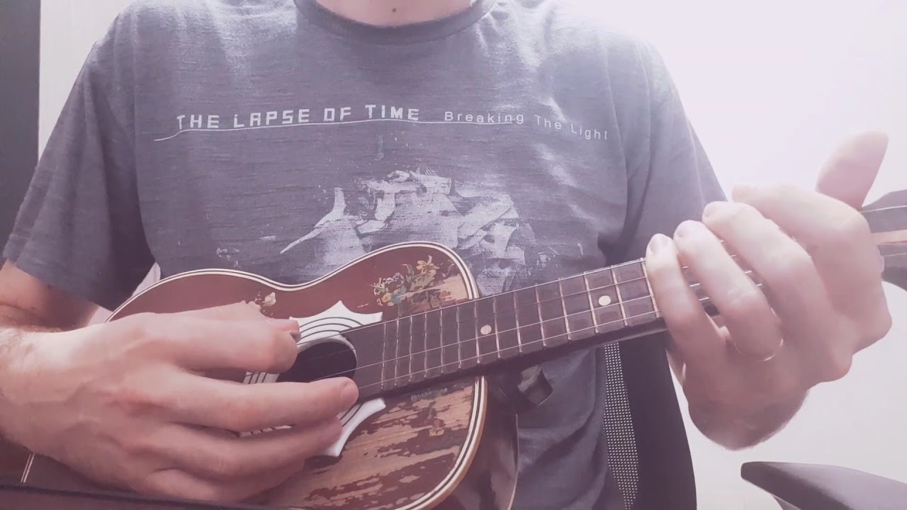 I want to break free (Queen) - Riffs no Cavaco - Fácil Tocar - YouTube