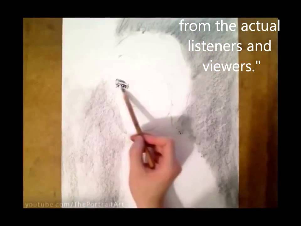 Audience - Stephanie Ries - YouTube