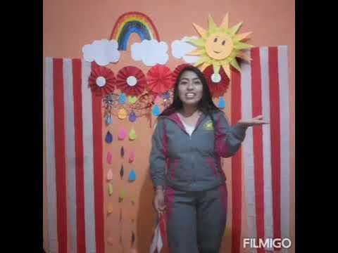 YURIANA Y EL INTI - YouTube