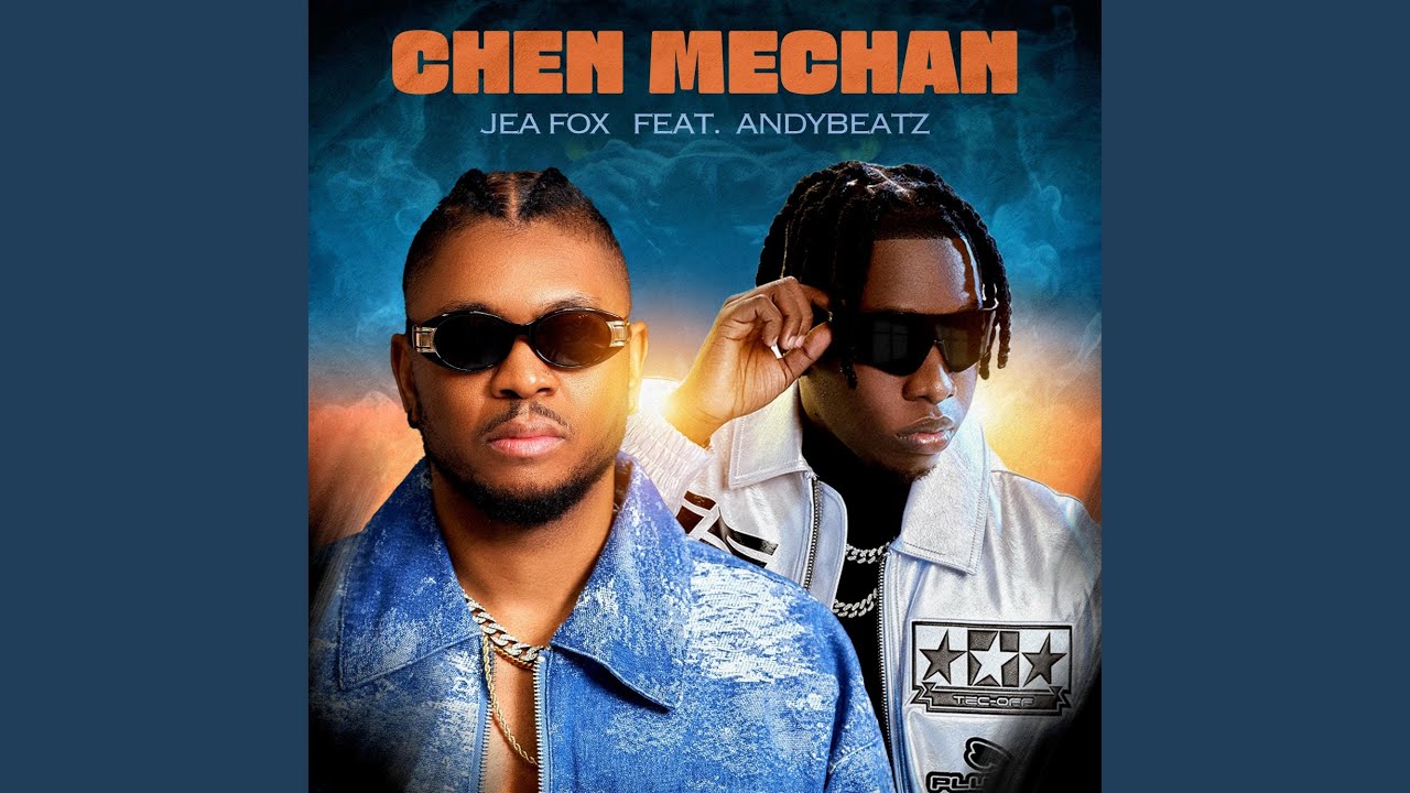 Chen Mechan (feat. AndyBeatz) - YouTube