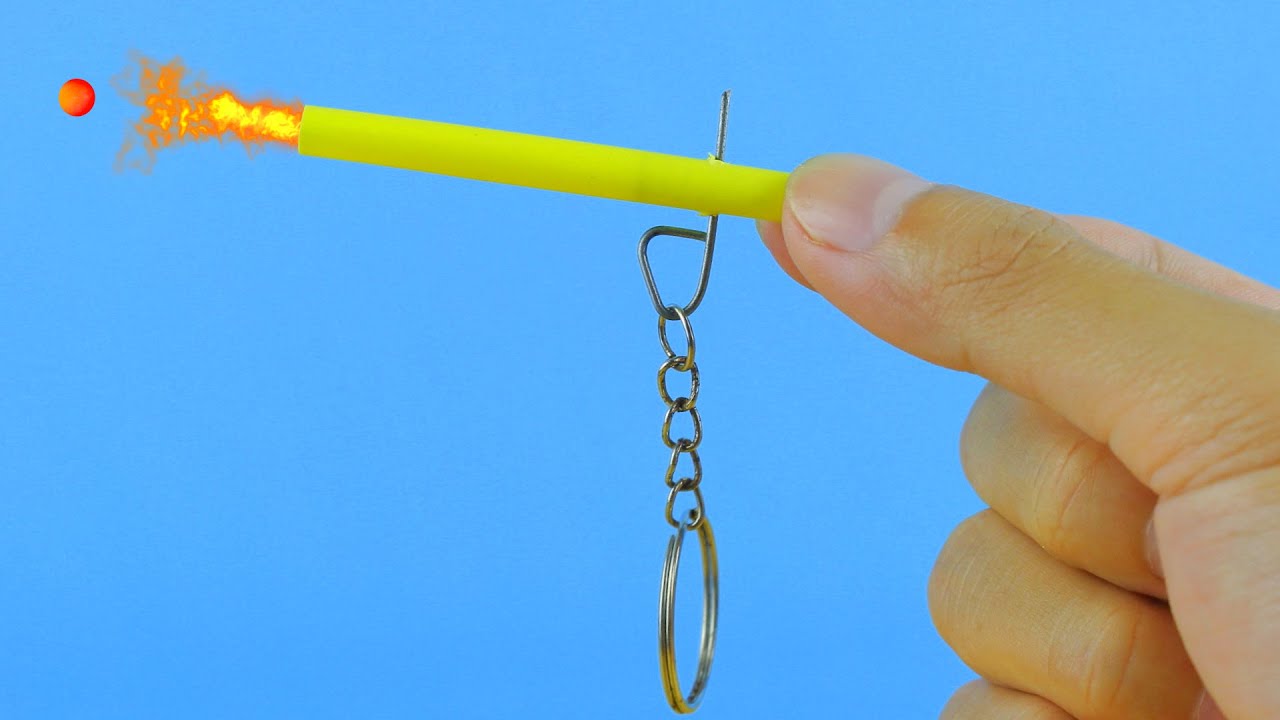 6 SIMPLE INVENTIONS - YouTube