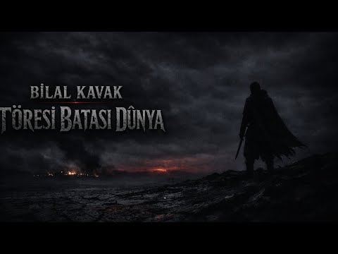 BİLAL KAVAK - ERTUĞRULA AĞIT ( metal cover)