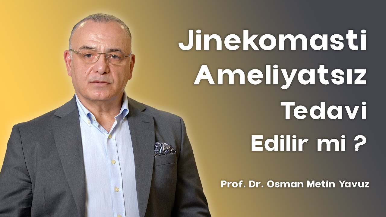 Erkeklerde Meme Büyümesi Jinekomasti Ameliyatı Hakkında Tüm Bilgiler ...