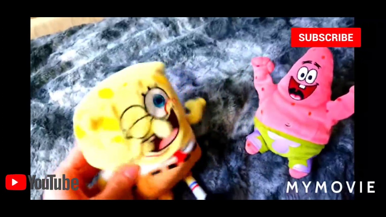 Spongebob YTP 5 or 6 - YouTube
