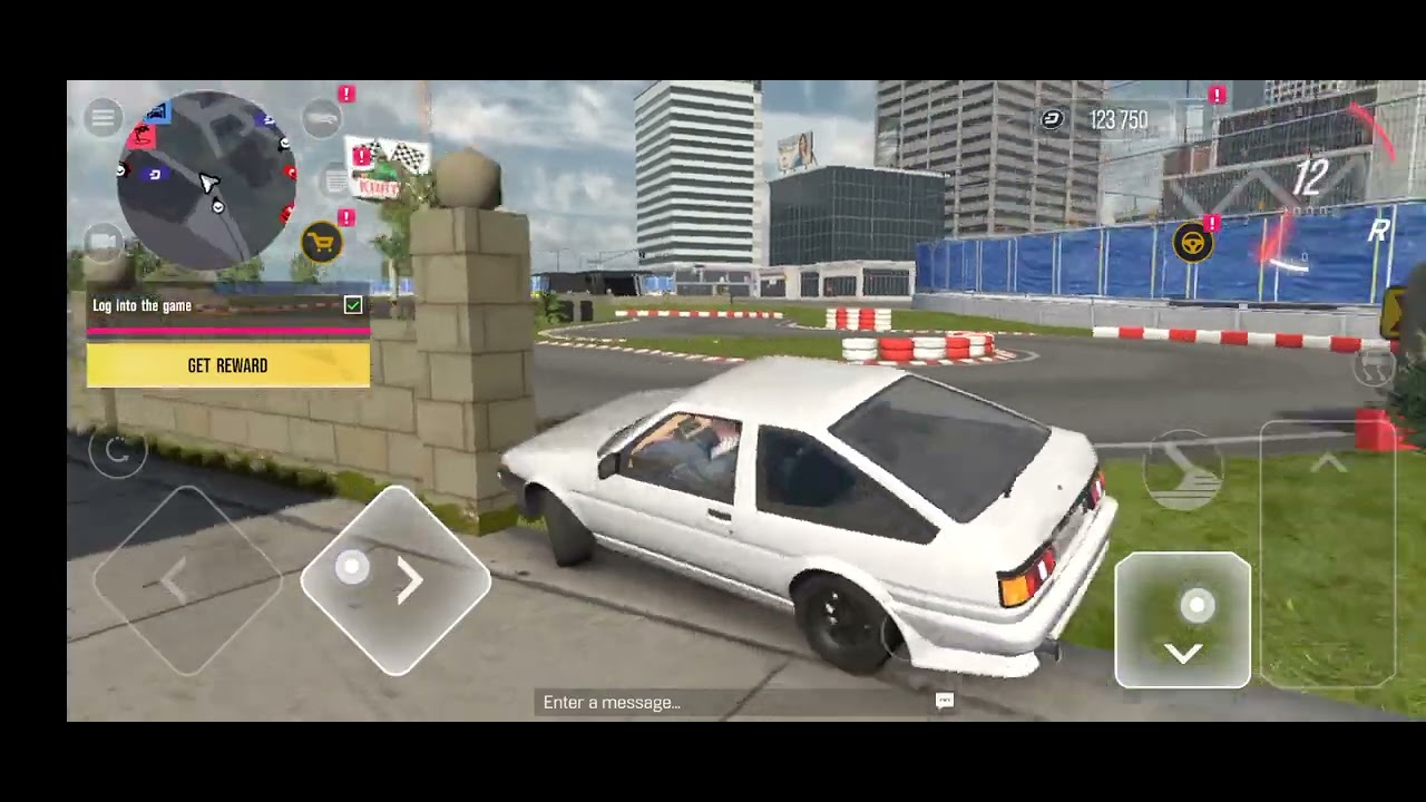 DANGER CAR GAME VIDEO - YouTube