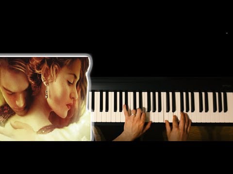 Celine Dion - My Heart Will Go On(Titanic)-Fuad Ibrahimli