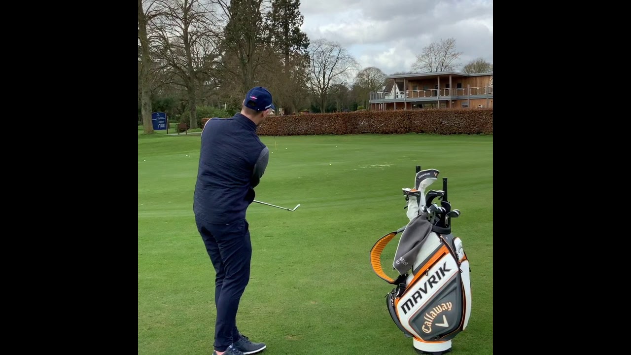 Tim Newton - Chipping Isolation - COVID-19 - YouTube