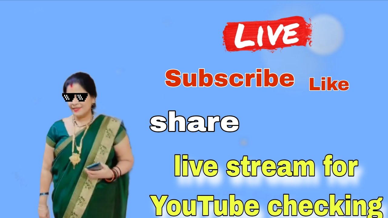 Rani Singh लाइव है! - YouTube