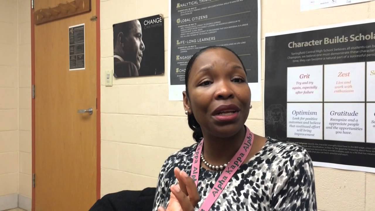 Yolanda Johnson - YouTube