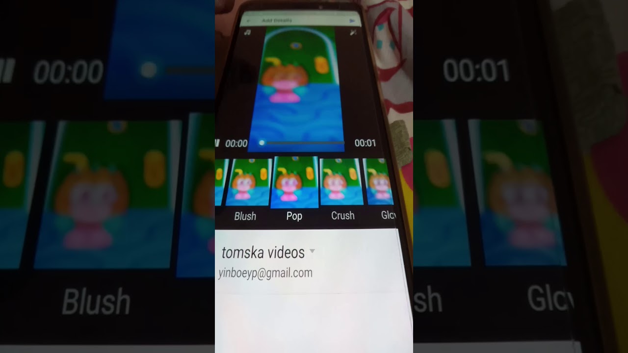 Moshi monster Coco loco effects - YouTube