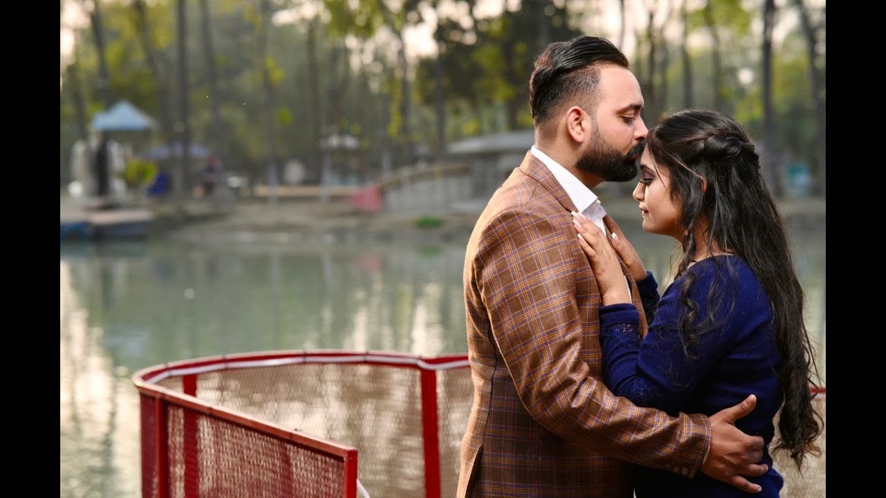 Kuldeep weds Yashpreet ( Live By Dilraj Digital Studio Barewala Road ludhiana 8288809997 ) - YouTube