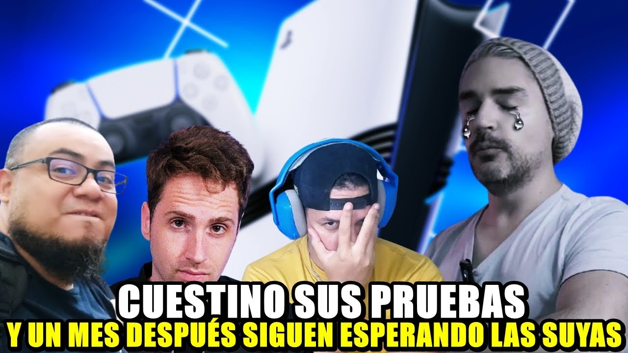 MICHAEL QUESADA QUIERE DEBATIR PORQUE QUEDO EN RIDÍCULO CON PS5 PRO Y CUESTIONA A DANTE GTX ...