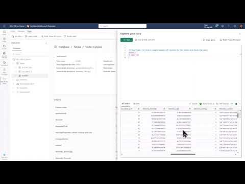 Real-Time Analytics: Stream data from Event Hubs into a KQL database for powerful analytics ...