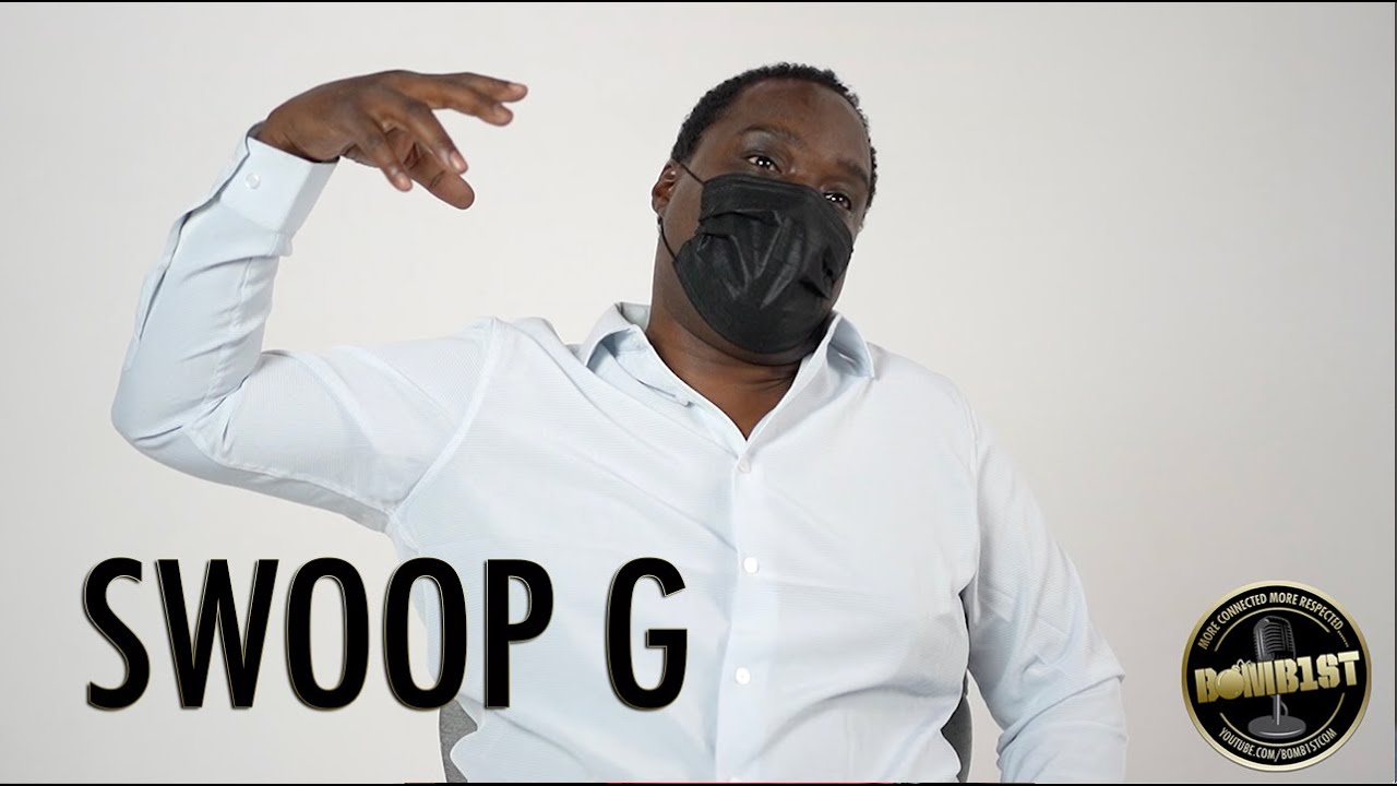 Swoop G Speaks On Bombing on Snoop Dogg During A Live Concert! - YouTube