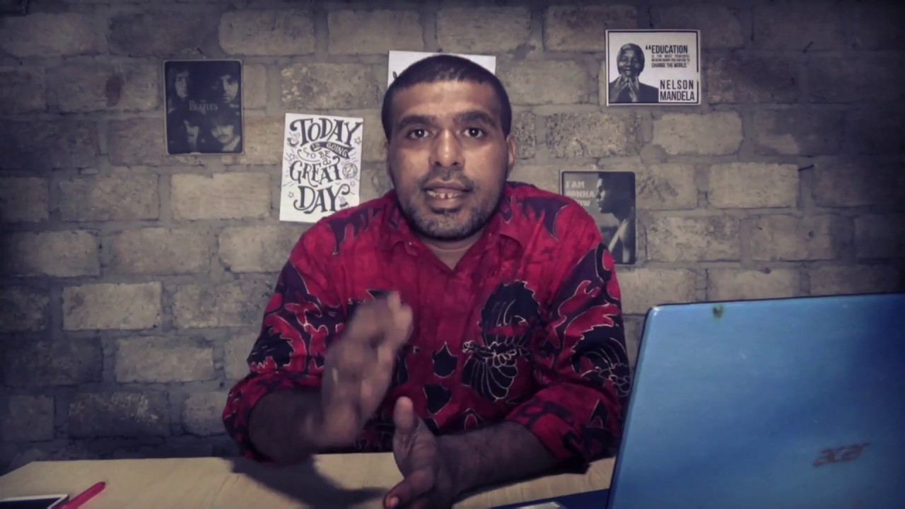 Apa itu Suanggi - YouTube