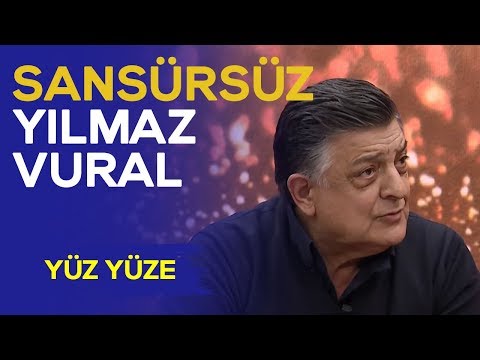 Sansürsüz Yılmaz Vural - Ahmet Kasım Han ile Yüz Yüze | 16 Ocak 2020 @YlmazVural53