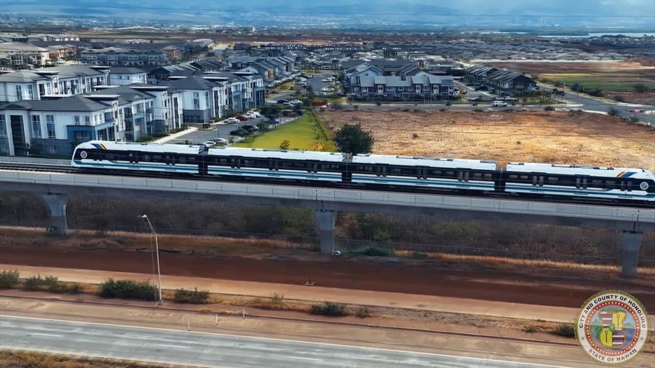 Honolulu Police Commission addresses emergency safety for new Skyline ...