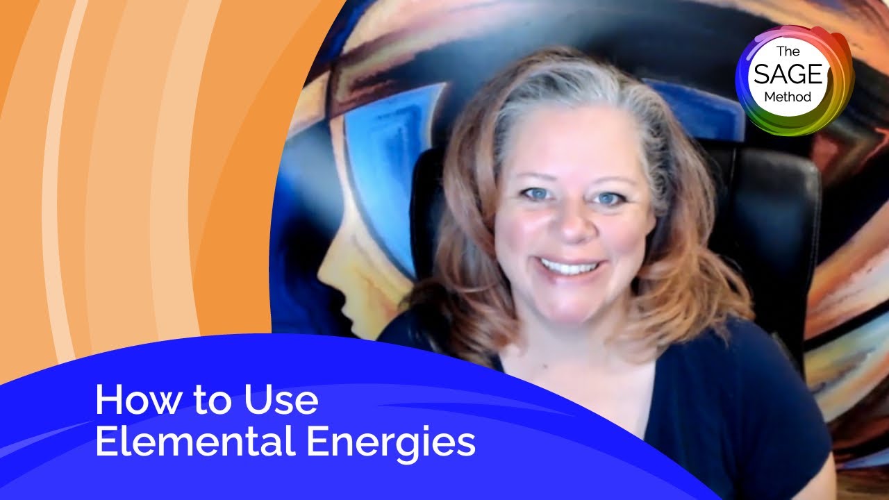 How to Use Elemental Energies - YouTube
