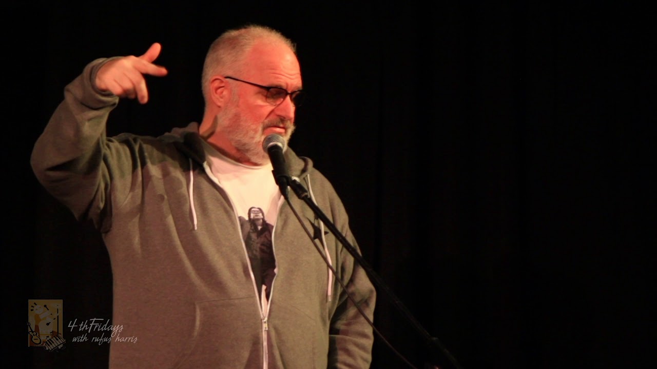 Jeff Nelson performing "Trying to Remember" at 4thFridays - March 2019 ...