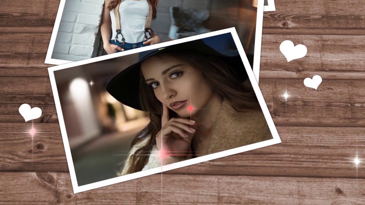 Style proshow producer đẹp p151 - Free download style proshow project ...