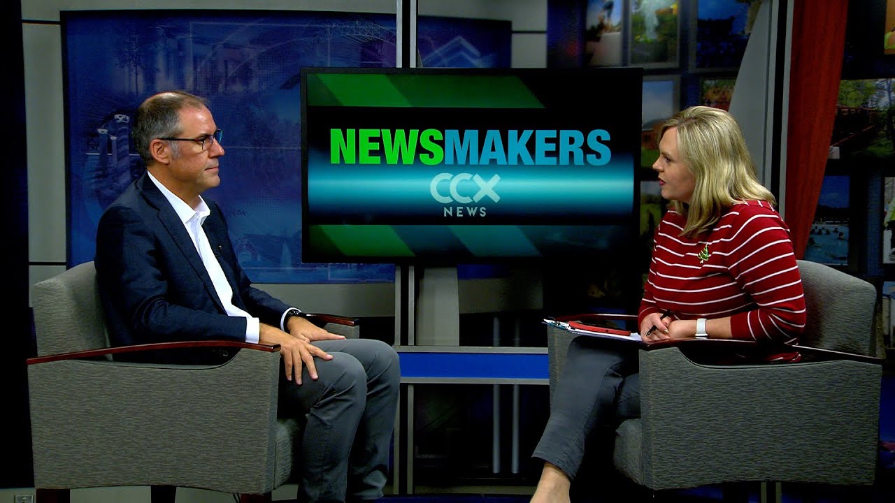 Hennepin County Commissioner Kevin Anderson on Budget Drivers and Long ...