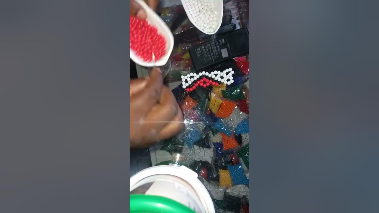 Diamond pattern tutorial. - YouTube