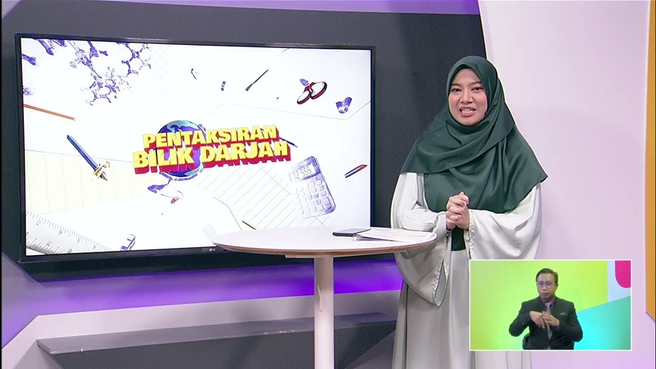 PBD 2022 Q3 Q4 EP 29 PBD DALAM BAHASA ARAB SEKOLAH RENDAH - YouTube