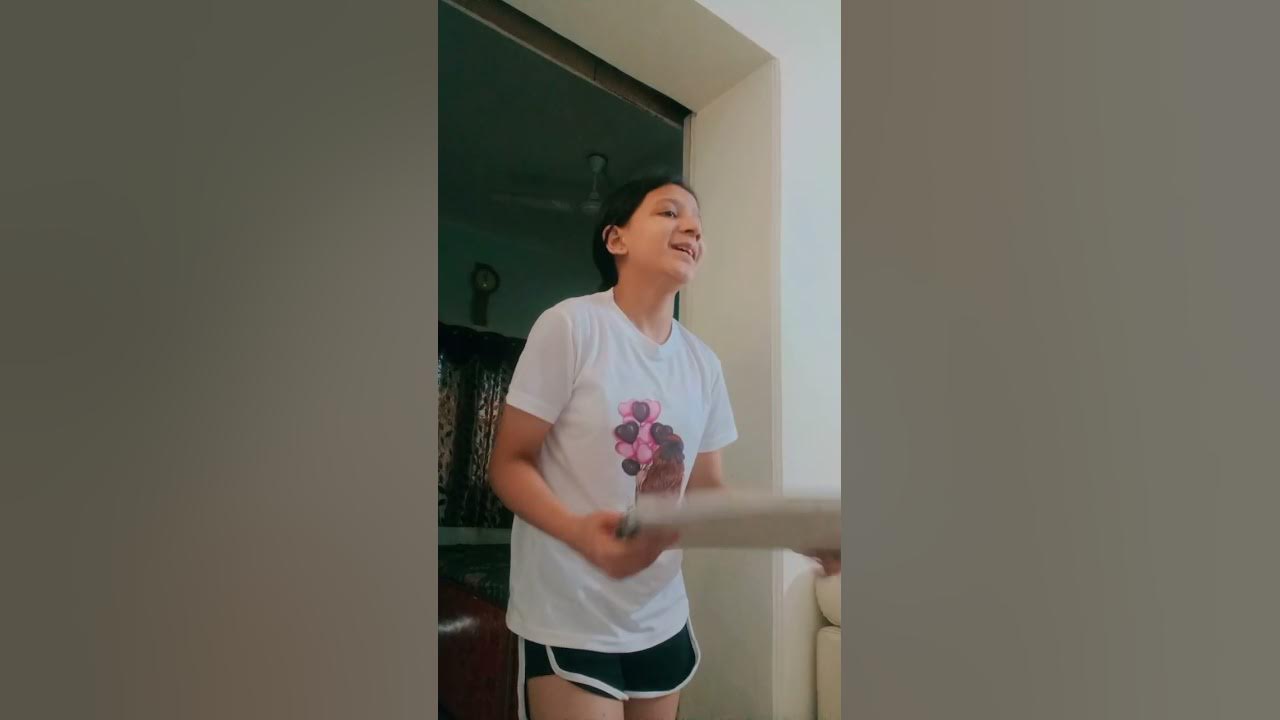 agle din muh per red spots the (mummy ki pitai) - YouTube