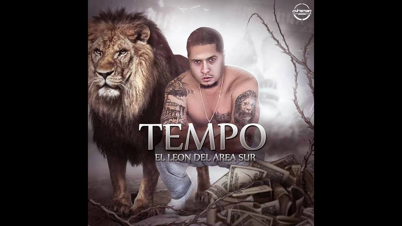 Tempo - Lirios del Sur [Ft. K2 Young] - YouTube