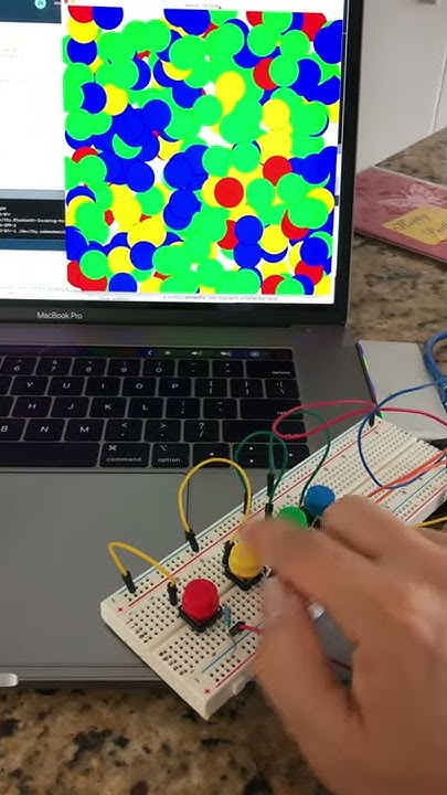 Arduino - Firmata - YouTube