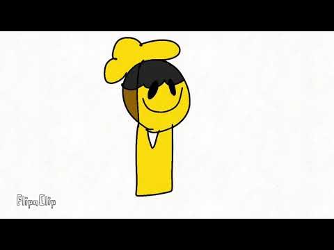 Animatic Battle Intro with all my characters - YouTube