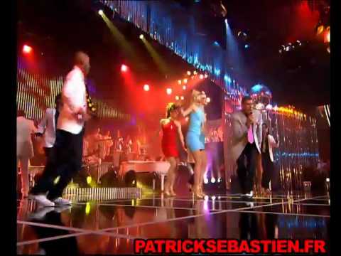 Richard Gotainer - MAMBO DU DECALCO - Les années bonheur - Patrick ...