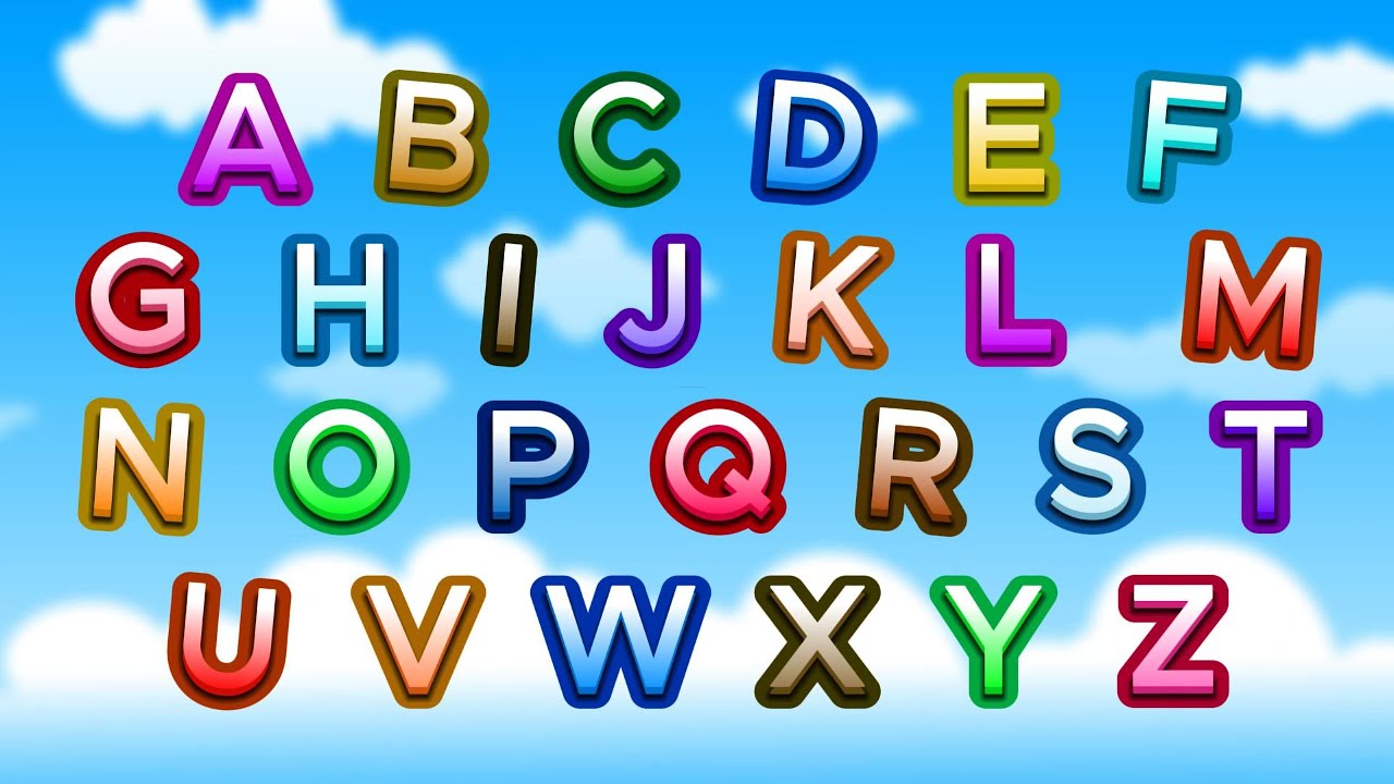 ABC Song | ABC Alphabet Song for Kids | Alphabet Mat | Kids Songs ...