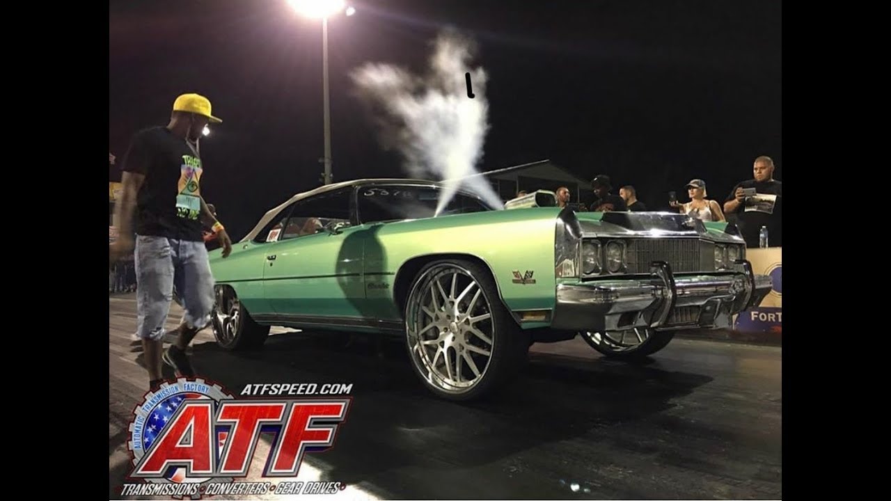DONK CHEVYZ BIG RIM RACING & MORE💨💨🏁 - YouTube